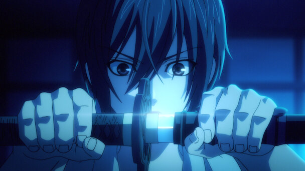 Anime De Lucha Con Espadas SWORDGAI The Animation | Sitio Oficial De