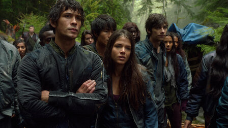 The 100 Tv Dramas Everyone Should Watch Netflix Fans Praise 'one Of