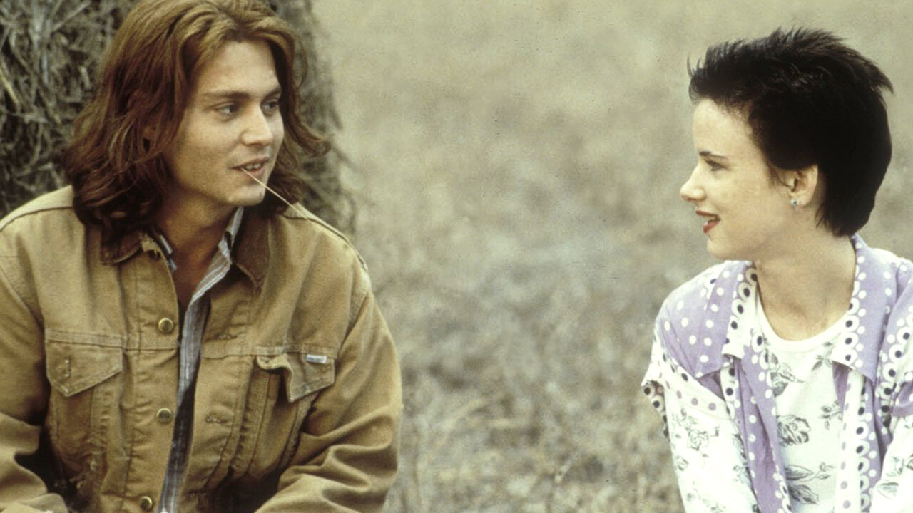 Whats Eating Gilbert Grape Movie What's Eating Gilbert Grape | Kanopy