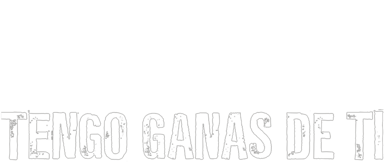 Tengo Ganas De Ti Logo Tengo Ganas De Ti (Spanish Edition)