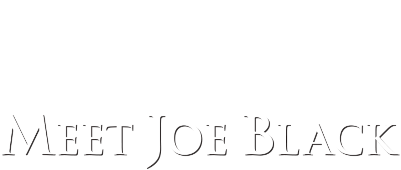 Conoces A Joe Black Online A New Generation Is Discovering That 'Meet