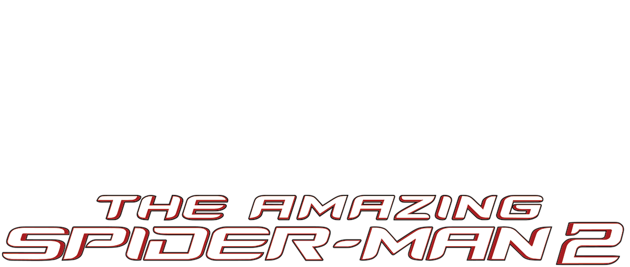 The Amazing Spider Man 2 Logo Png