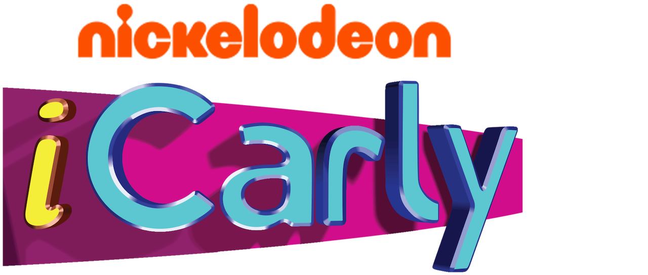 Logotipo De Icarly