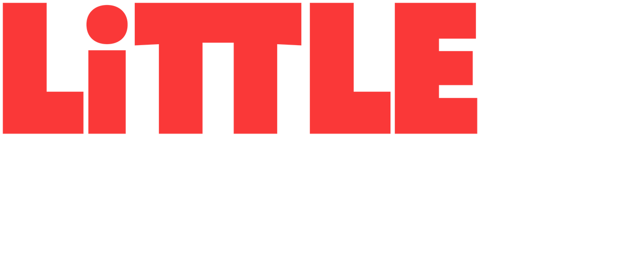 Little Man Movie Cover