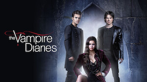 Vampires And Werewolves Vampires & Werewolves | Netflix Official Site